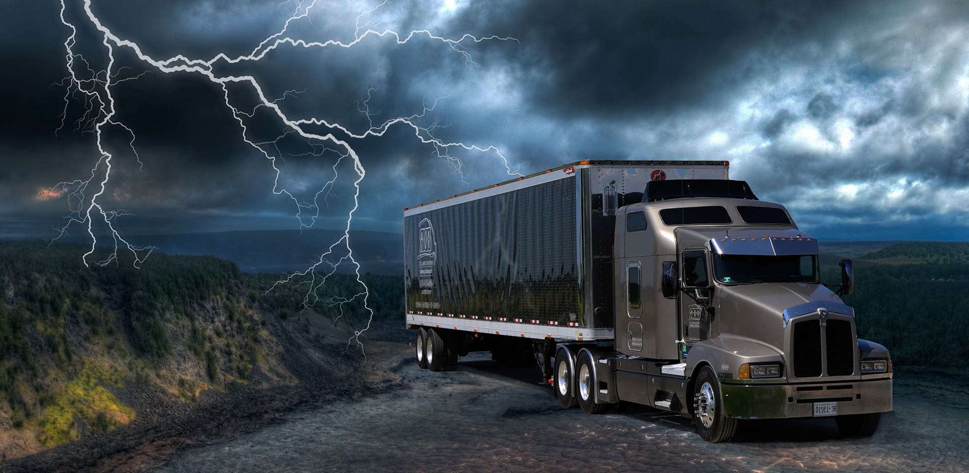 Transportation Services - BDR International